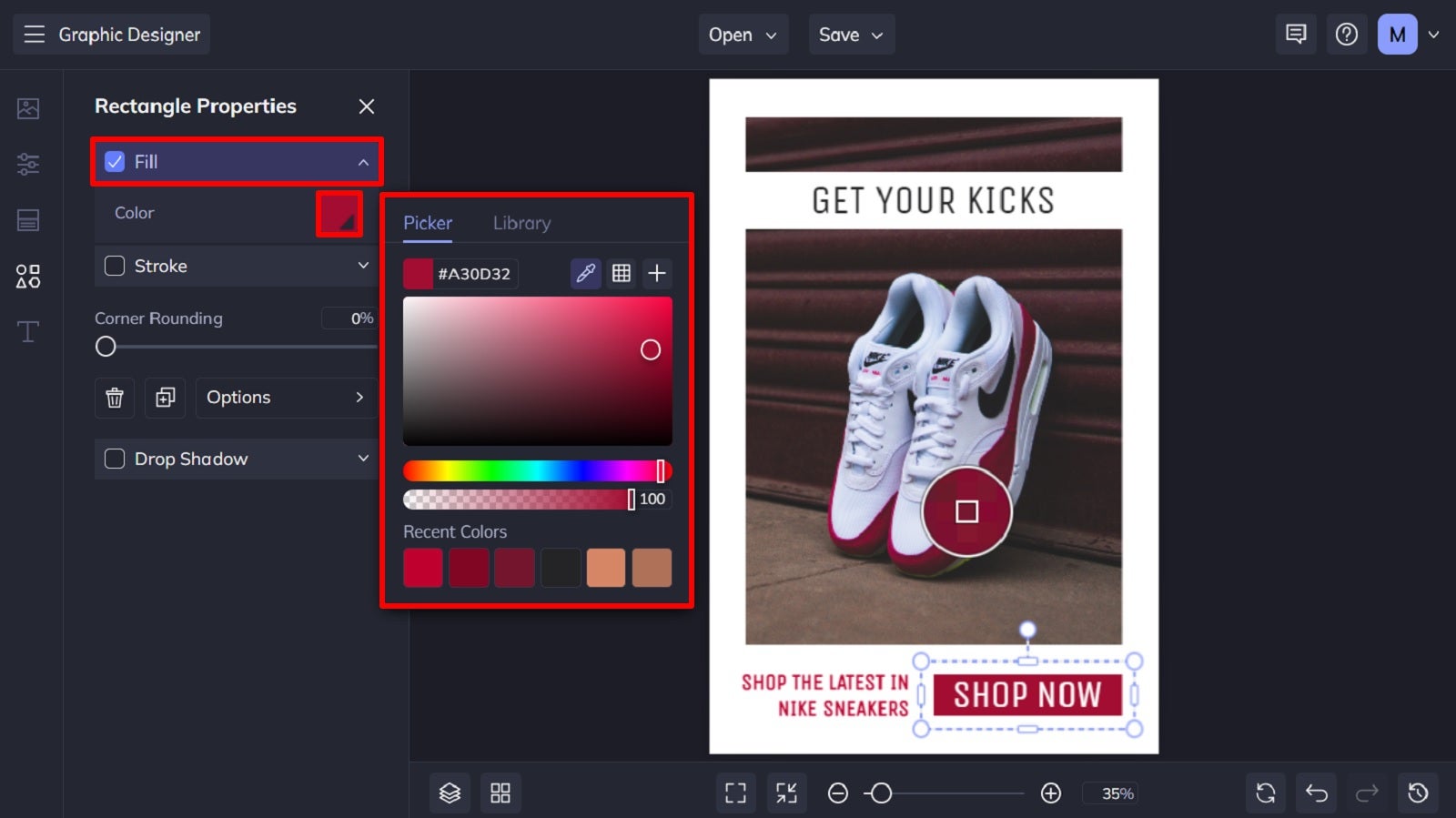 How to Create Shoppable Pins for Pinterest | Learn BeFunky