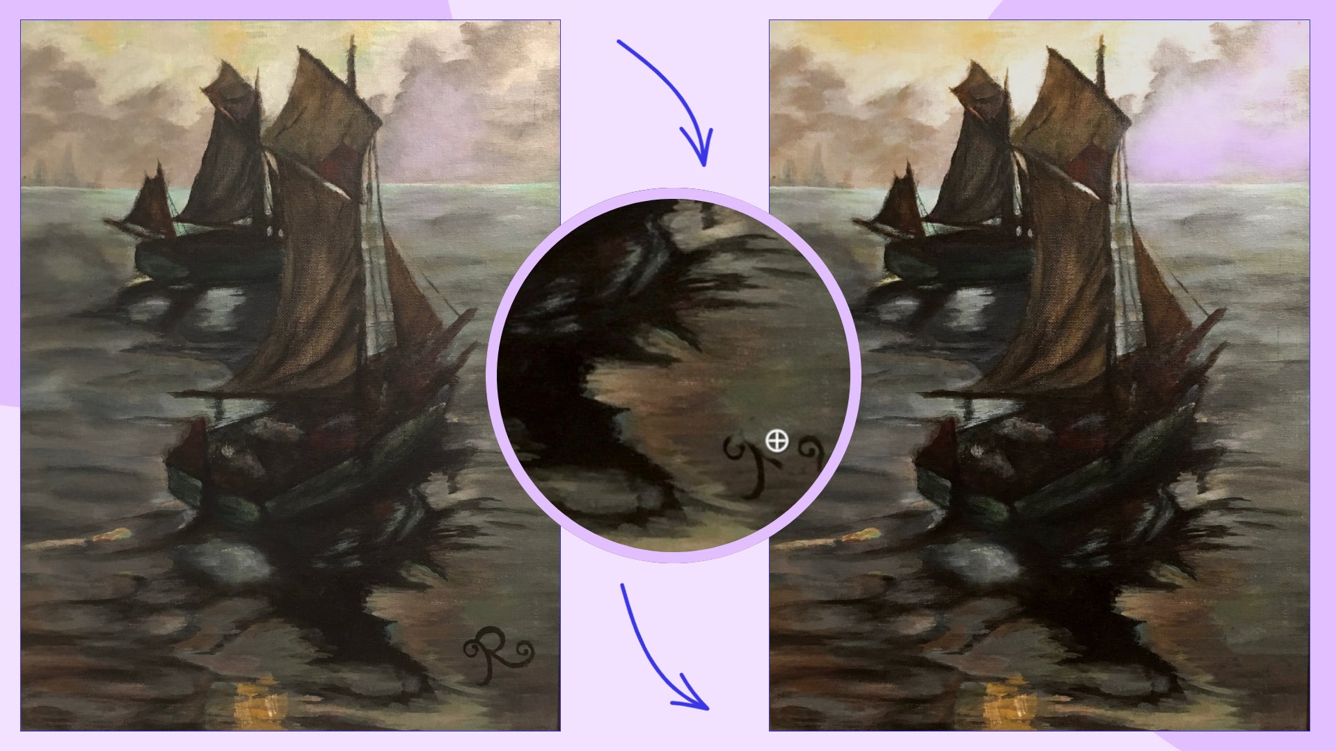 How to Turn a Photo Into Polygon Art | Learn BeFunky