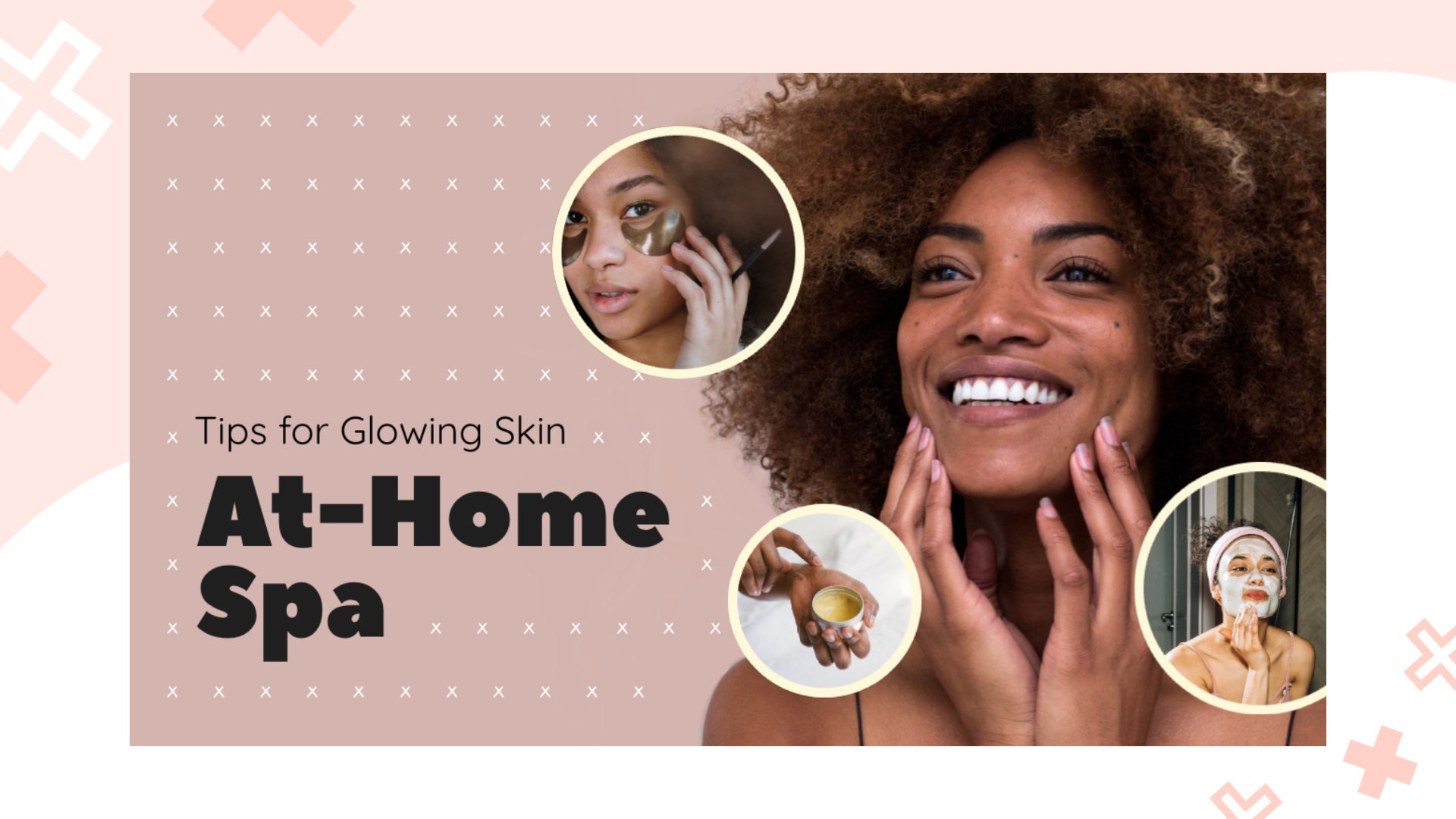 The Easiest Way to Crop Images Into a Circle | Learn BeFunky