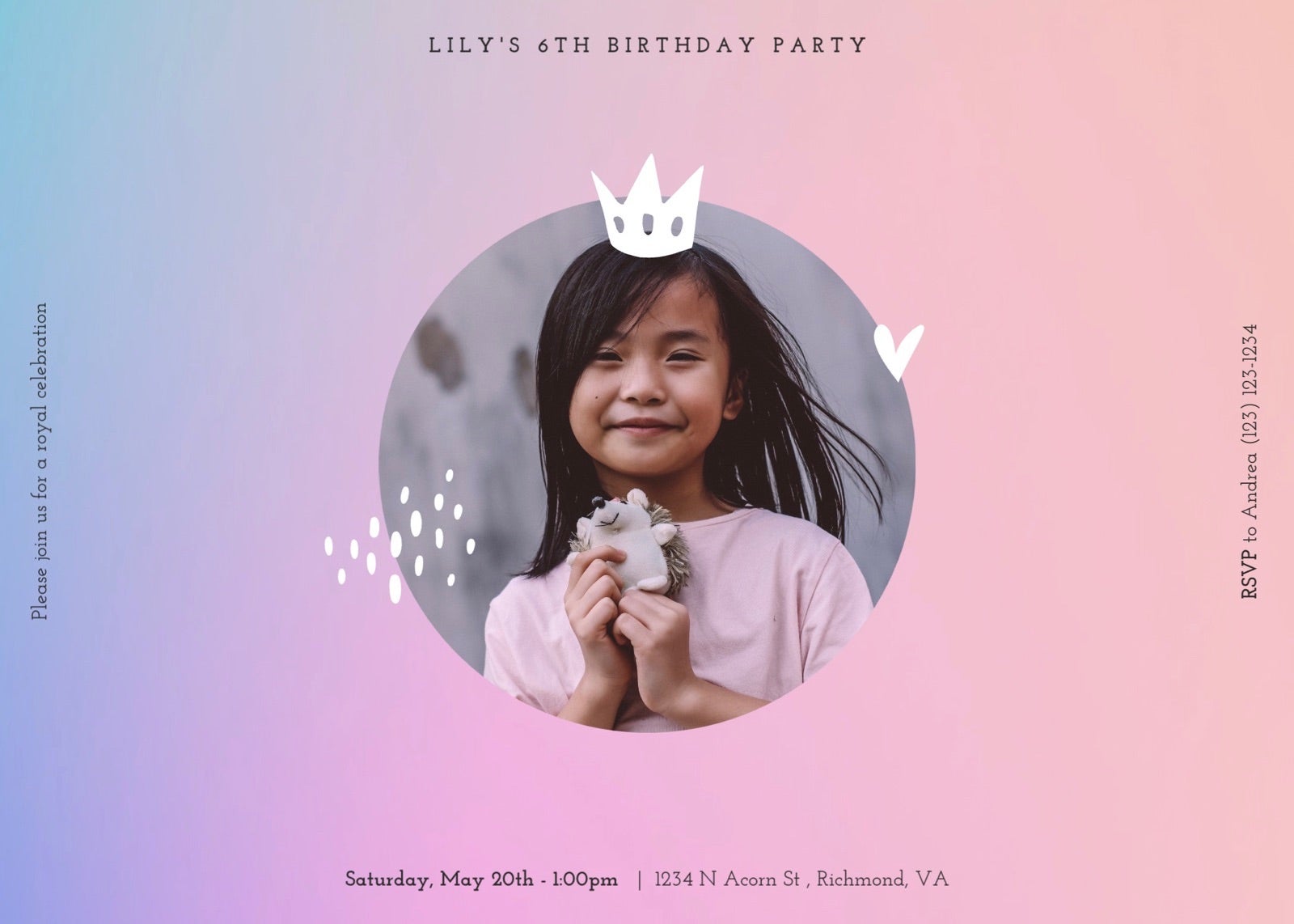 The Easiest Way to Crop Images Into a Circle | Learn BeFunky