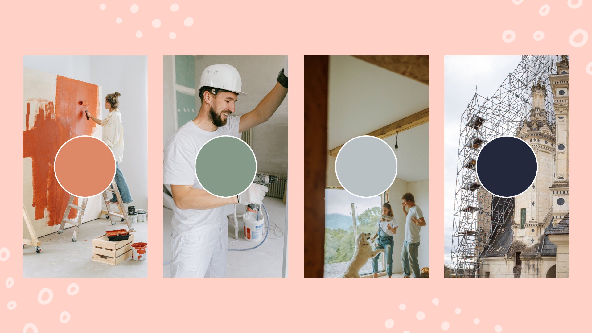 Turn Photos Into an Instagram Reel in Seconds | Learn BeFunky