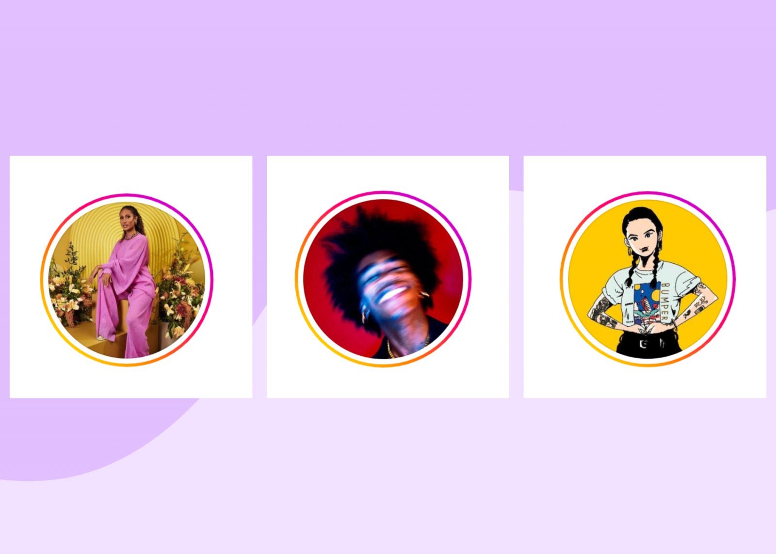 Add An Overlay to Your Social Media Profile Pic With BeFunky Mobile ...