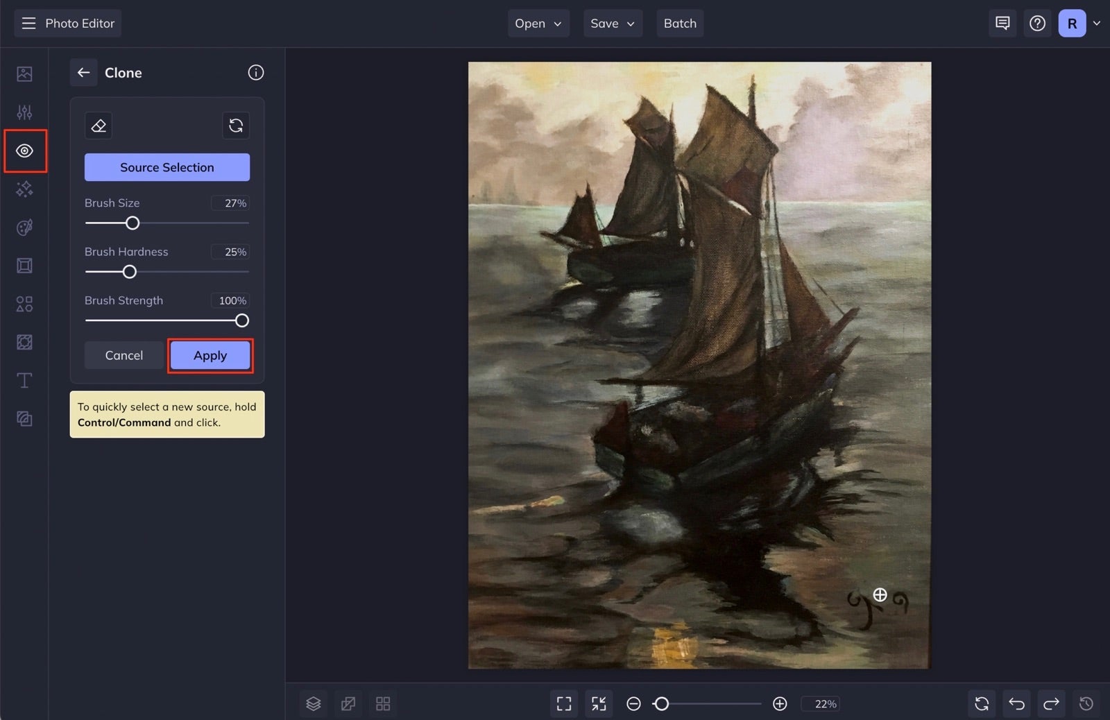 A Guide for Preparing Print-Ready Artwork | Learn BeFunky