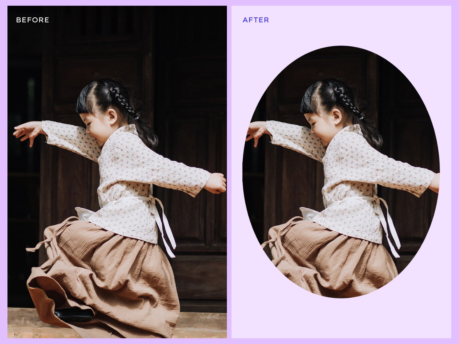 Add An Overlay to Your Social Media Profile Pic With BeFunky Mobile ...