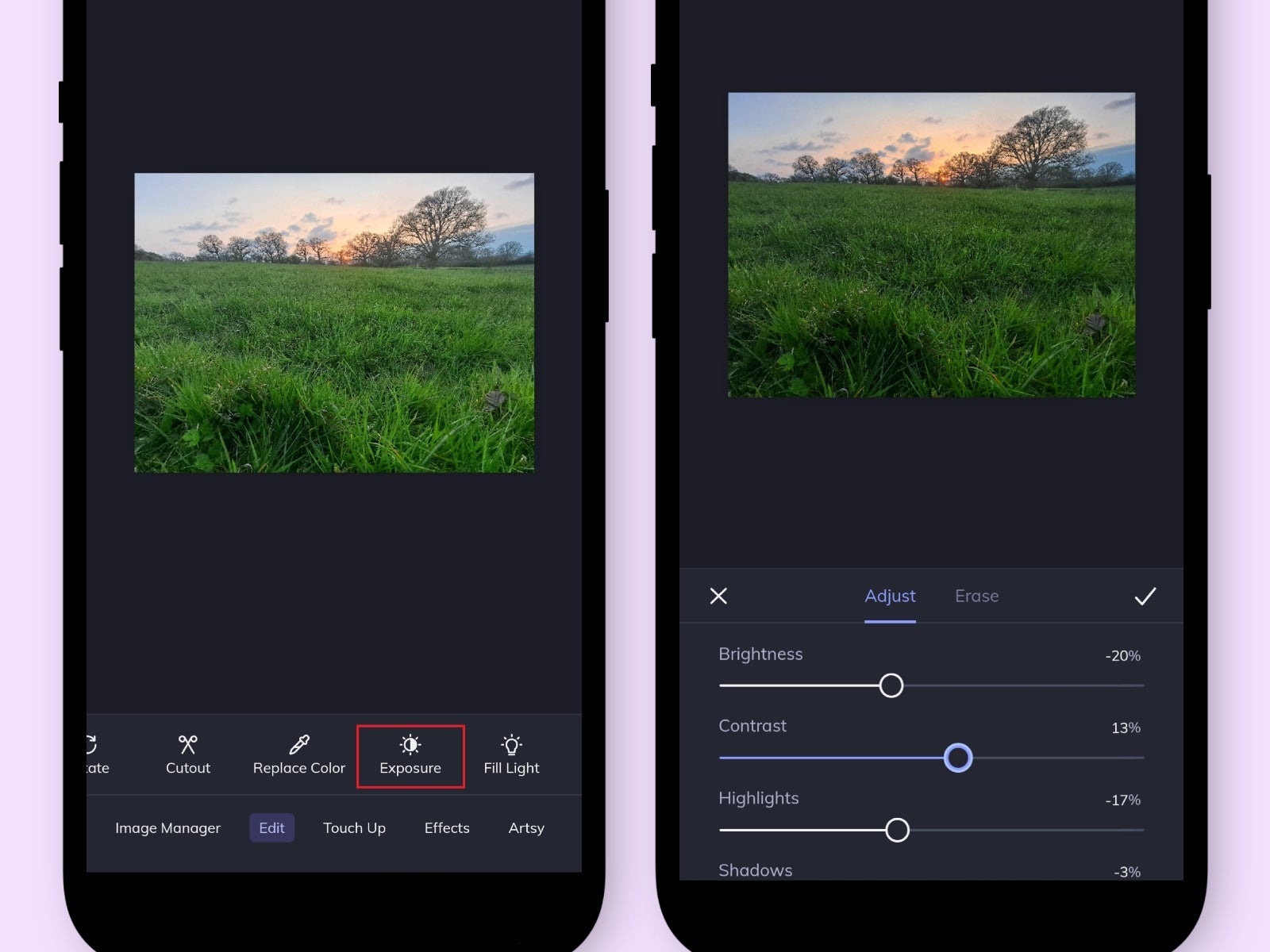 How to Make Your Smartphone Landscapes Look More Professional | Learn ...