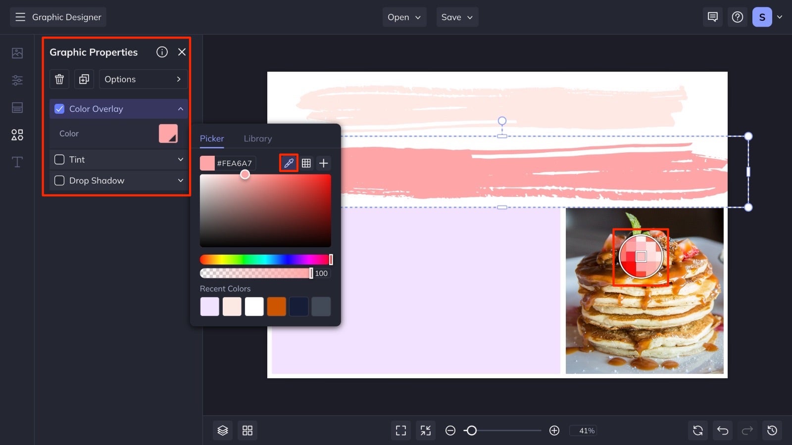How to Make DIY Recipe Cards | Learn BeFunky