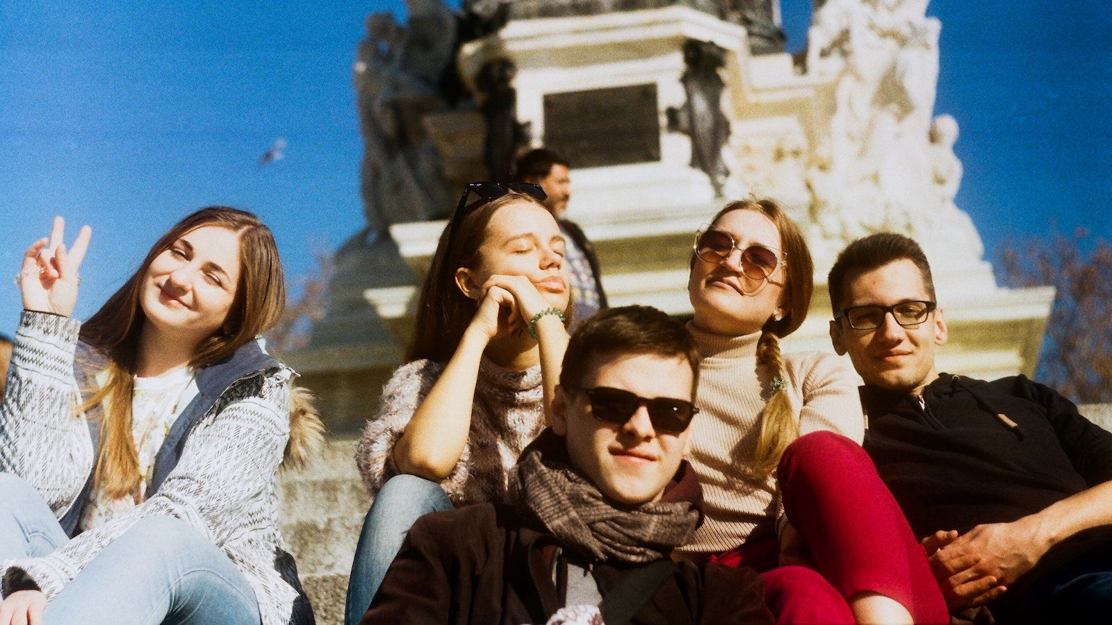 How to Take and Edit Self-Timer Photos From Your Phone | Learn BeFunky