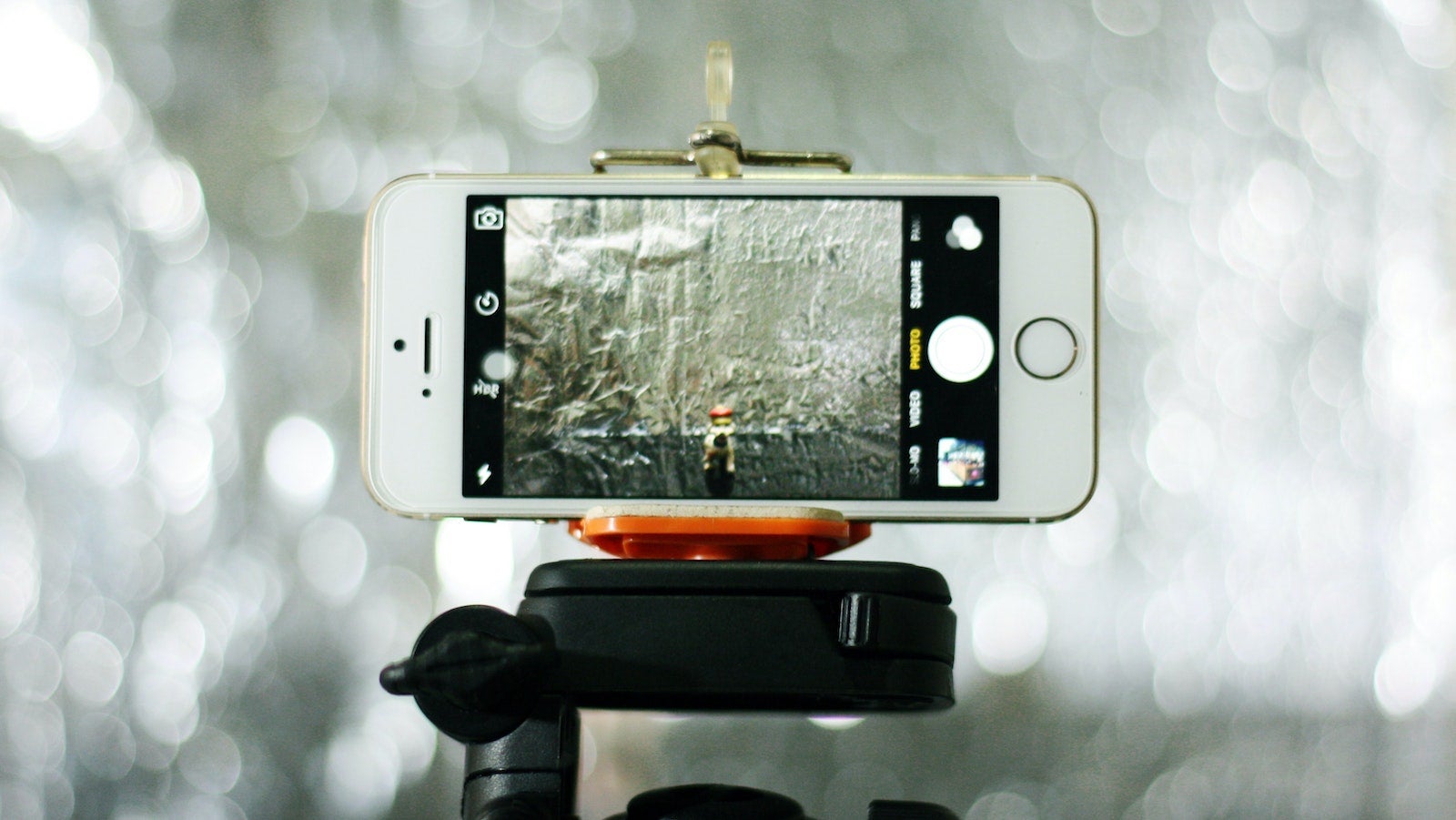 How to Take and Edit Self-Timer Photos From Your Phone | Learn BeFunky