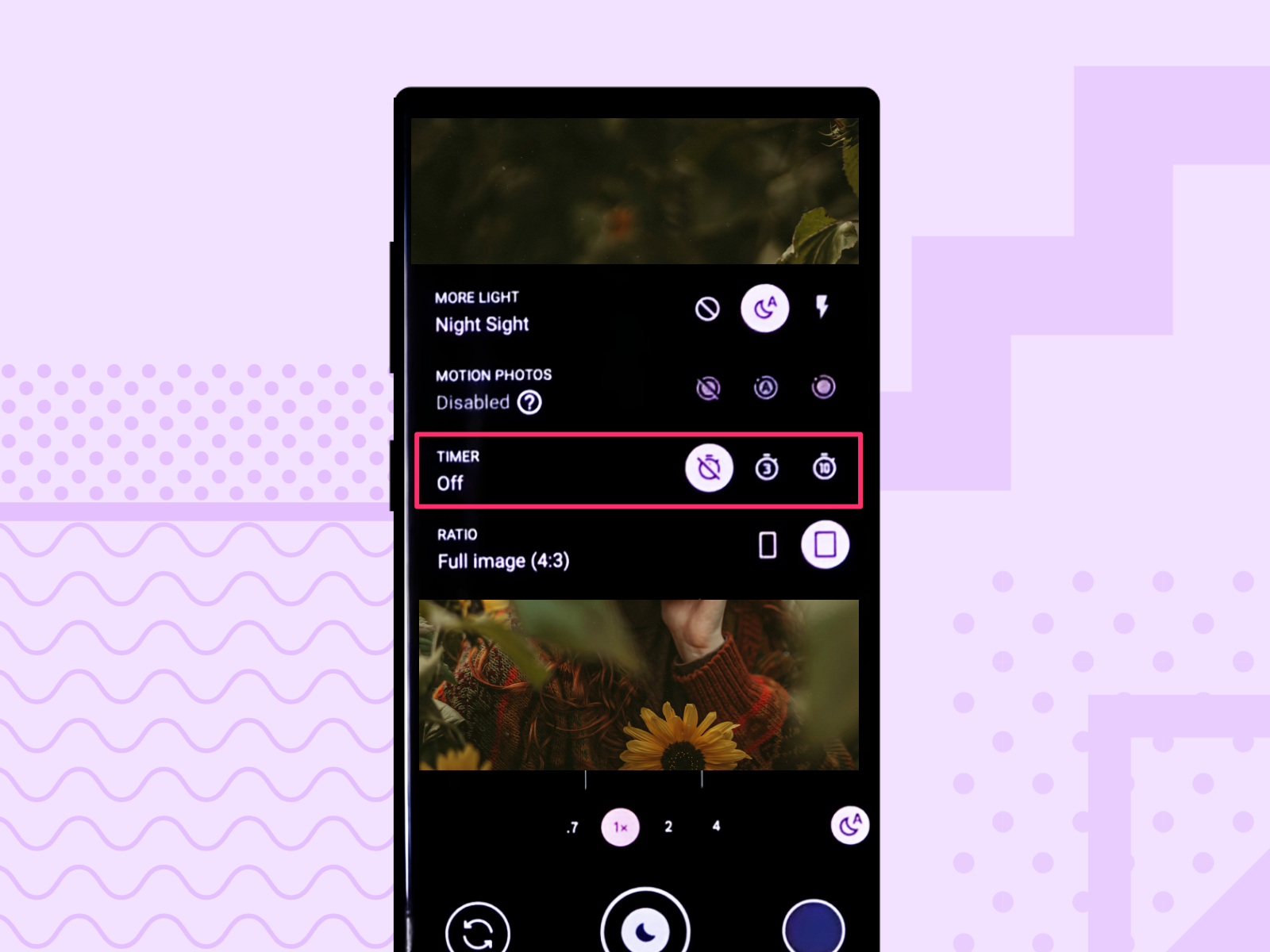 How to Take and Edit Self-Timer Photos From Your Phone | Learn BeFunky