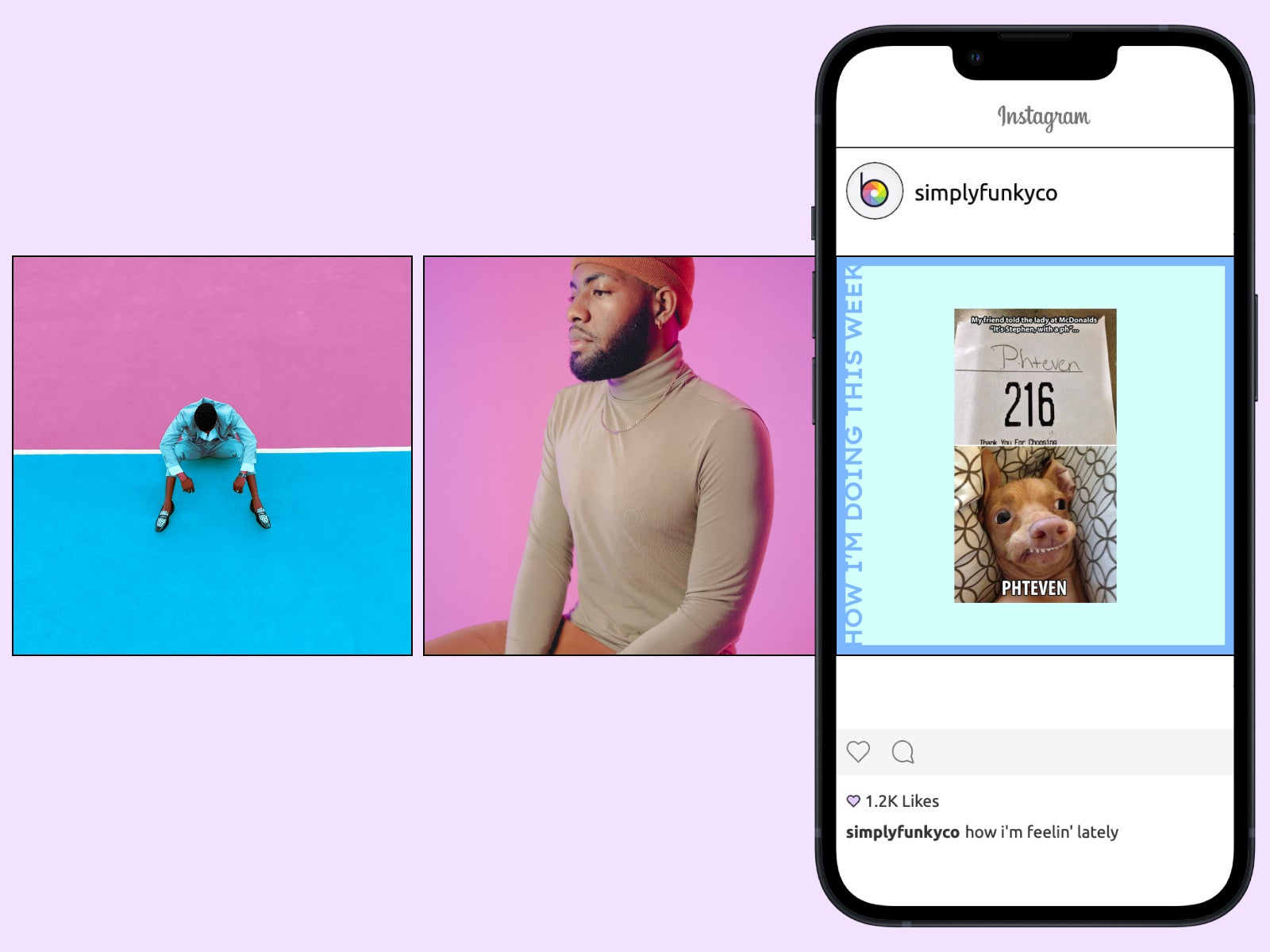 Inspiration for Creating Sharable and Savable Instagram Feed Carousel ...