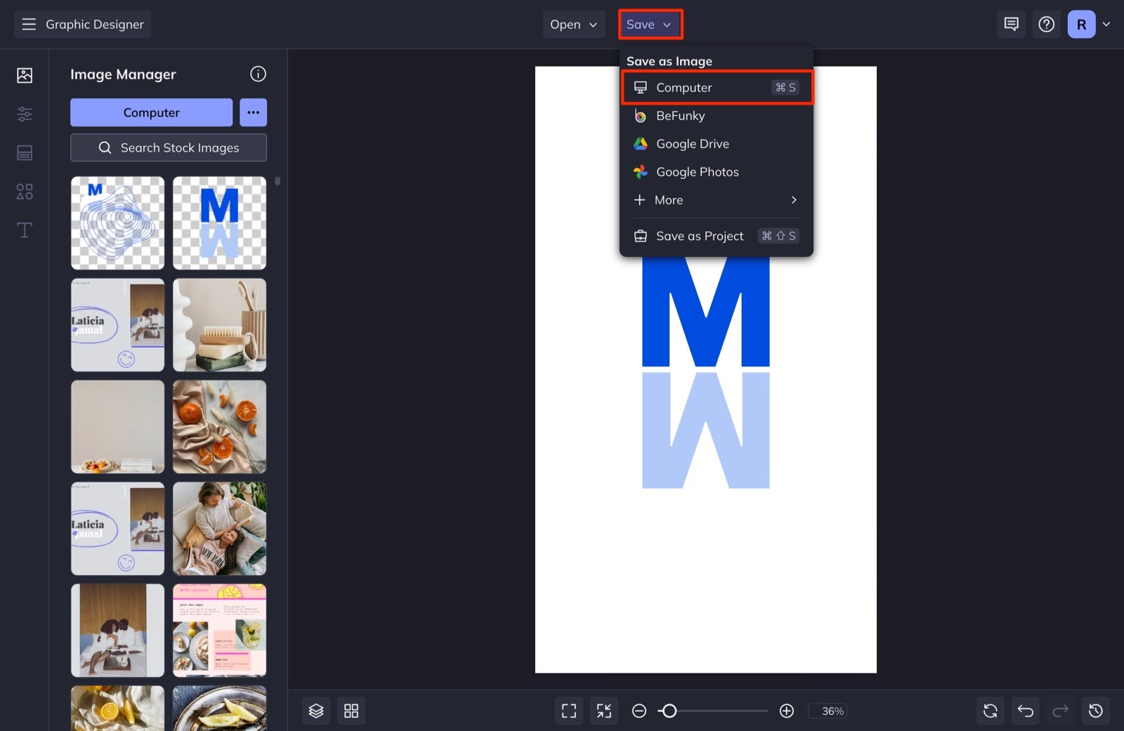 Animated Intros for Your Social Media Accounts | Learn BeFunky