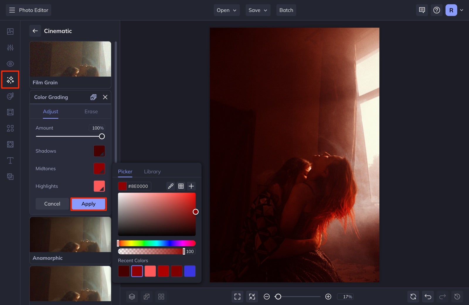 How to Edit the Temperature of Your Image With Color Grading | Learn ...