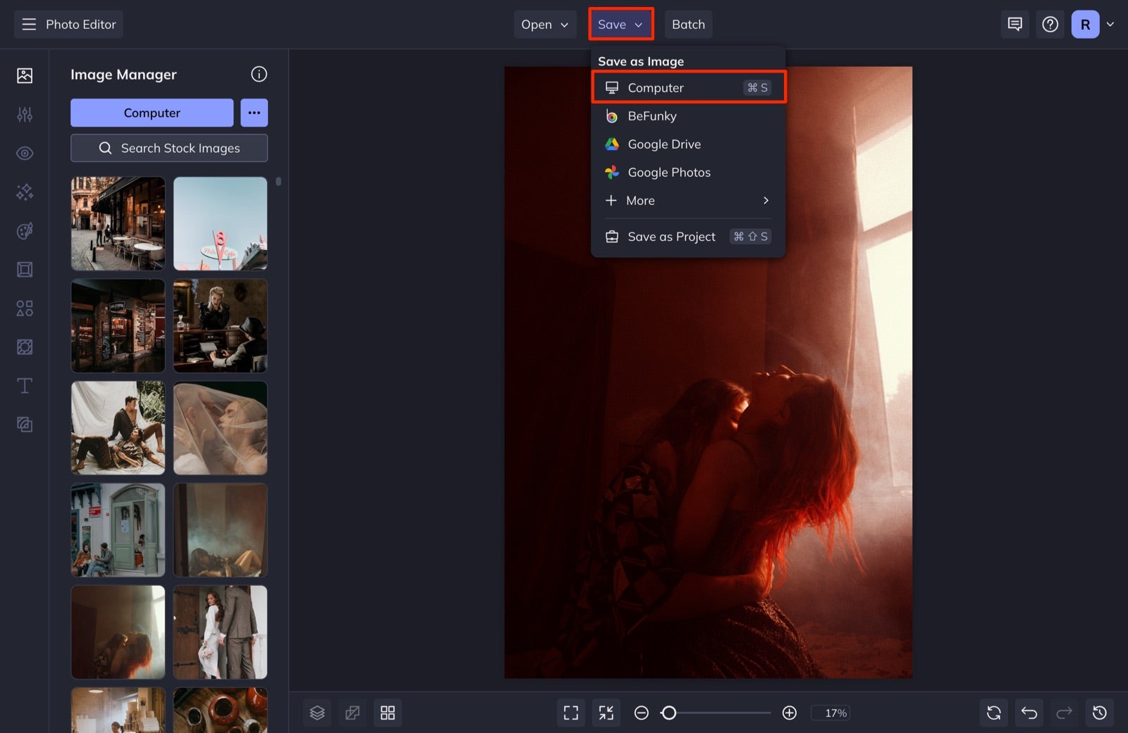 How to Edit the Temperature of Your Image With Color Grading | Learn ...