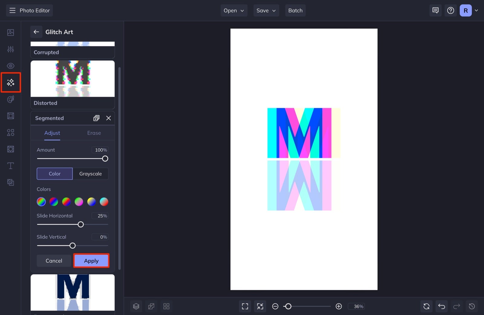Animated Intros for Your Social Media Accounts | Learn BeFunky