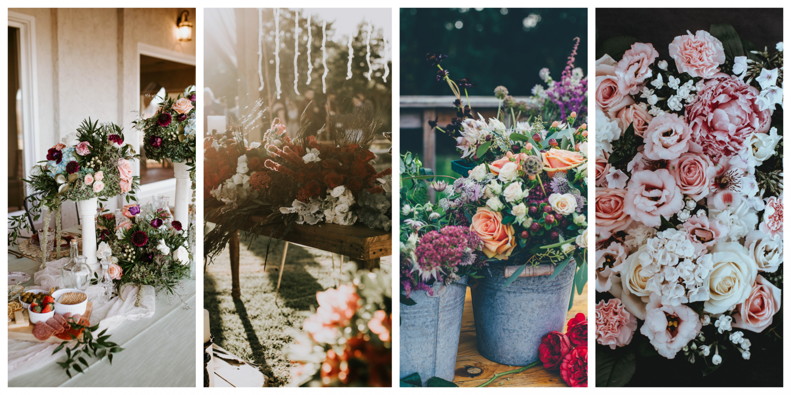 The Most Popular Wedding Trends of 2023 | Learn BeFunky