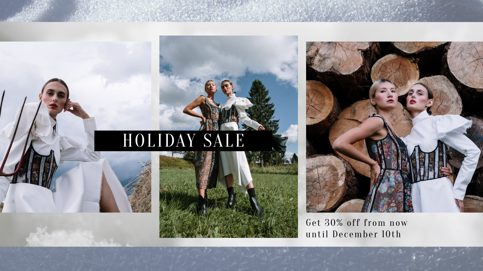 10 Advertising Tips for Your Holiday Sale | Learn BeFunky