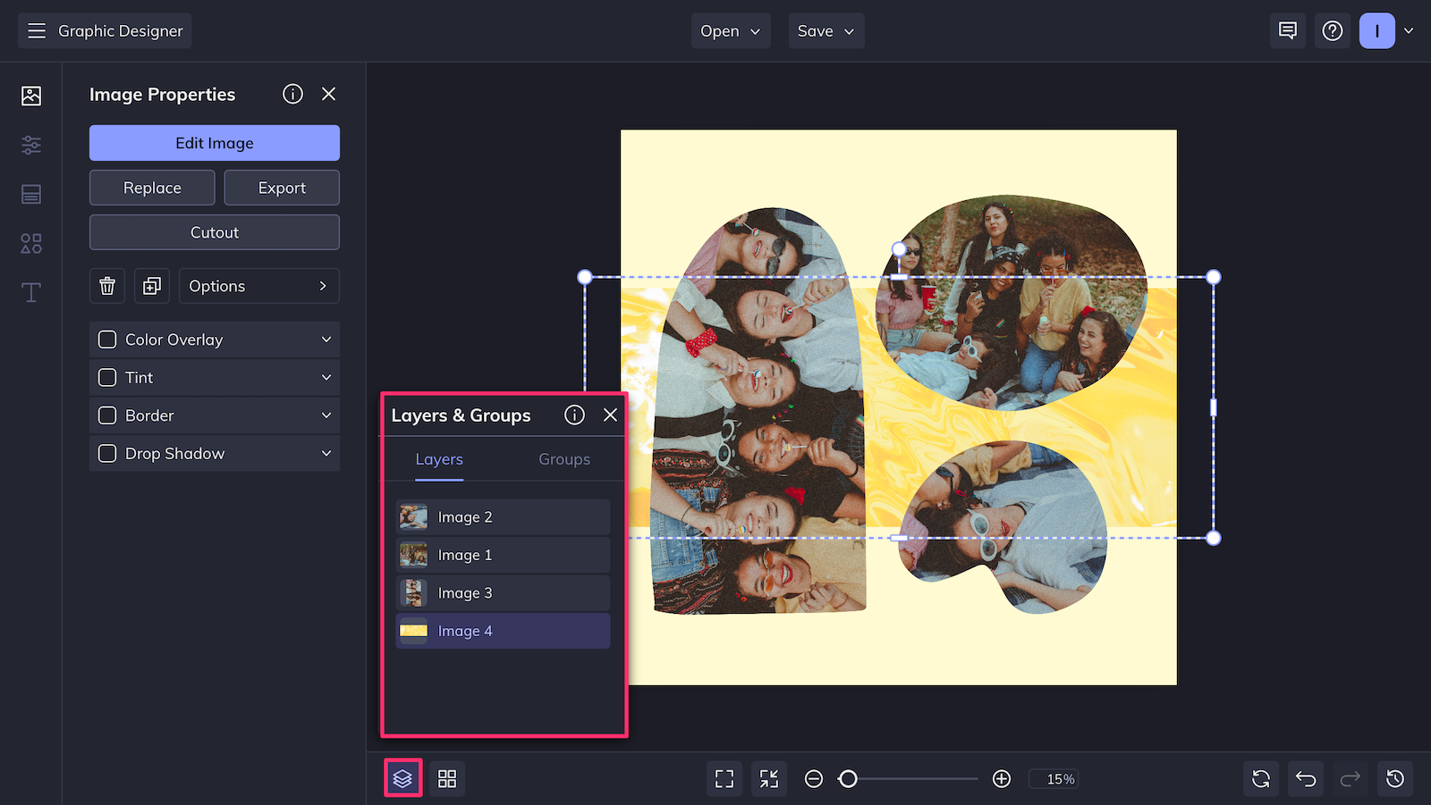 How to Make a Free Digital Photo Album | Learn BeFunky