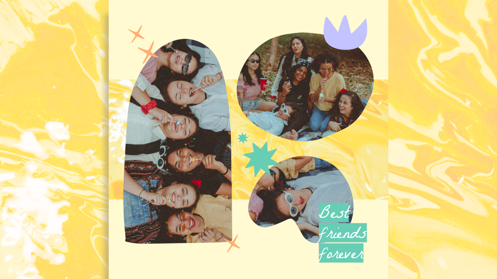 How to Make a Free Digital Photo Album | Learn BeFunky