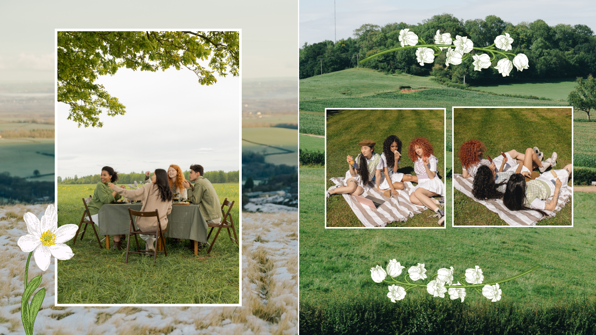 How to Make a Free Digital Photo Album | Learn BeFunky