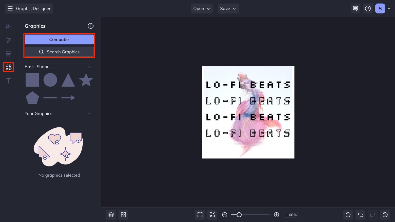 How to Create Custom Spotify Playlist Covers | Learn BeFunky