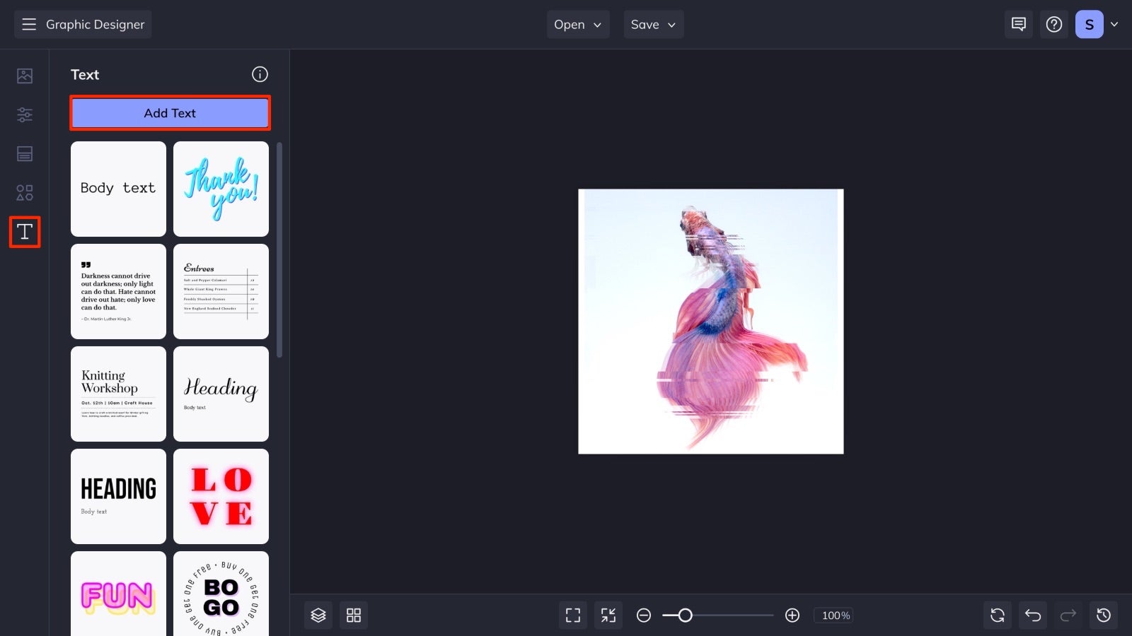 How to Create Custom Spotify Playlist Covers | Learn BeFunky