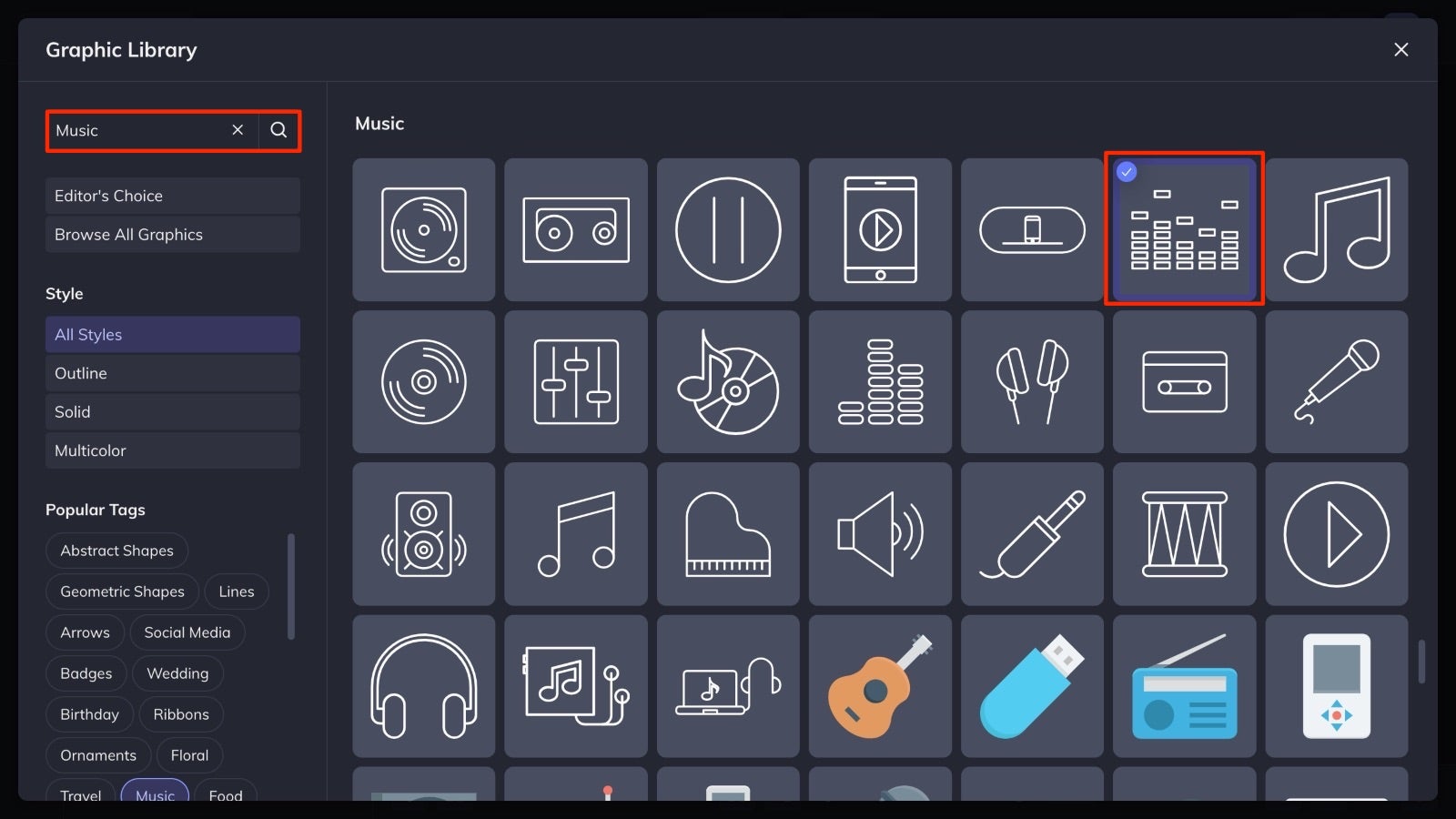 How to Create Custom Spotify Playlist Covers | Learn BeFunky