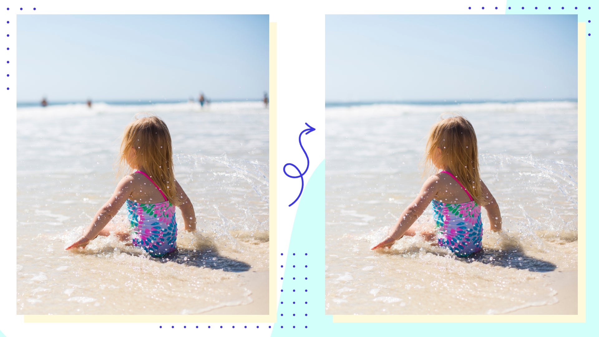 How to Remove an Unwanted Object From Your Photo With the Clone Tool | Learn BeFunky