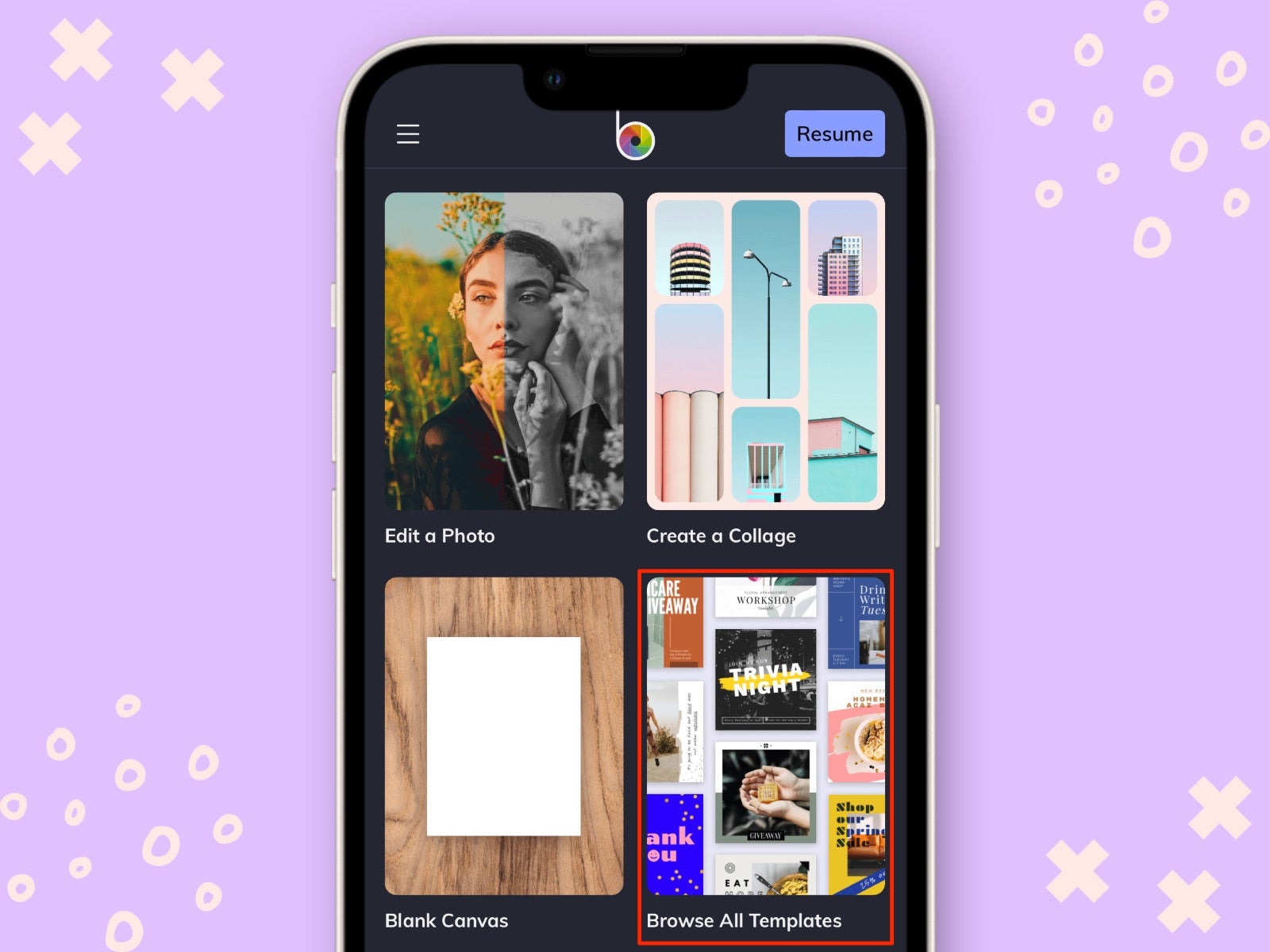 The Best App for Creating Typographic Designs From Your Phone | Learn ...