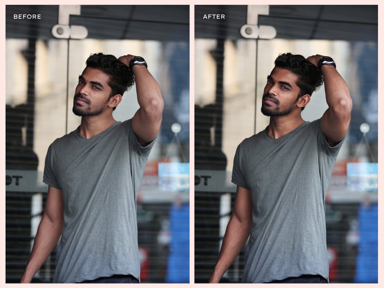 The Secret to Photo Editing for Various Skin Tones | Learn BeFunky