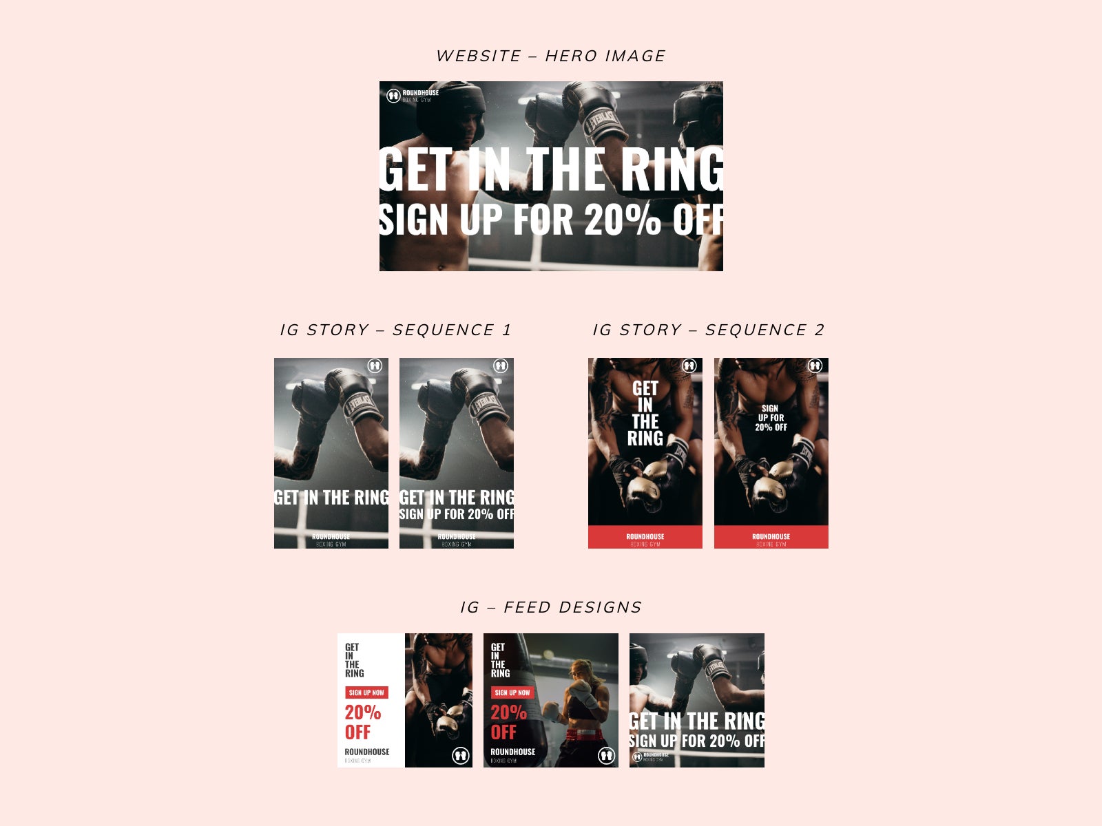 A Simplified Guide for Building Marketing Campaign Assets | Learn BeFunky