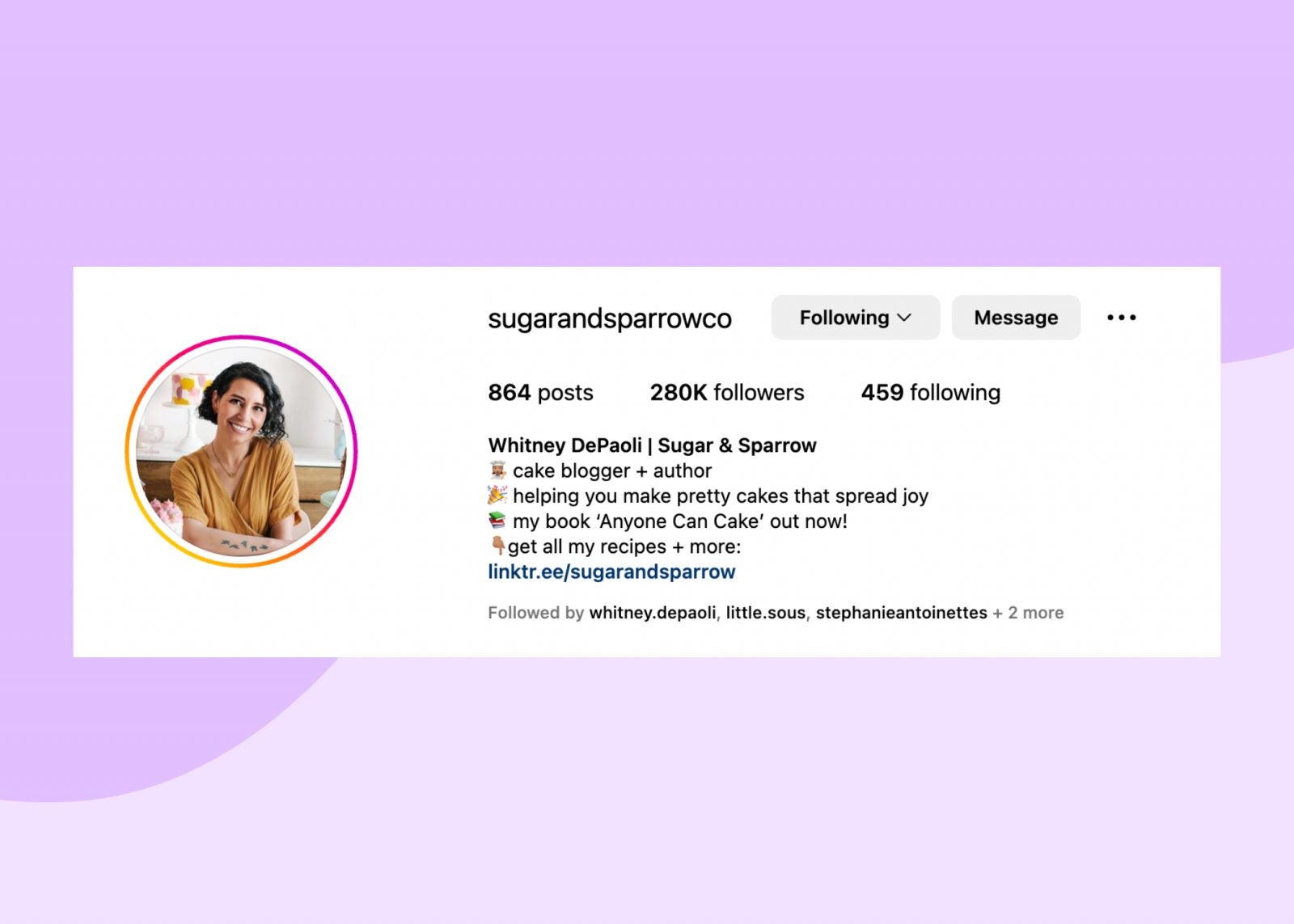 Optimize Your Instagram Account by Updating Your Profile | Learn BeFunky