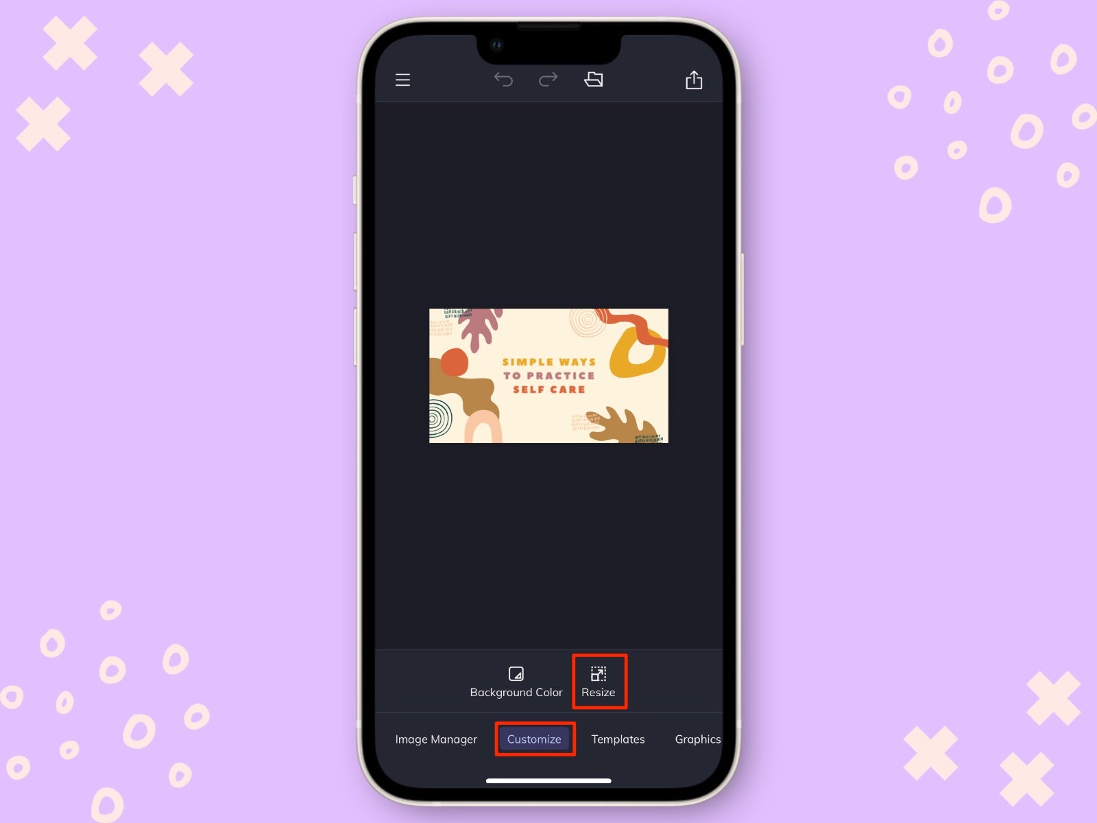 The Best App for Creating Typographic Designs From Your Phone | Learn ...