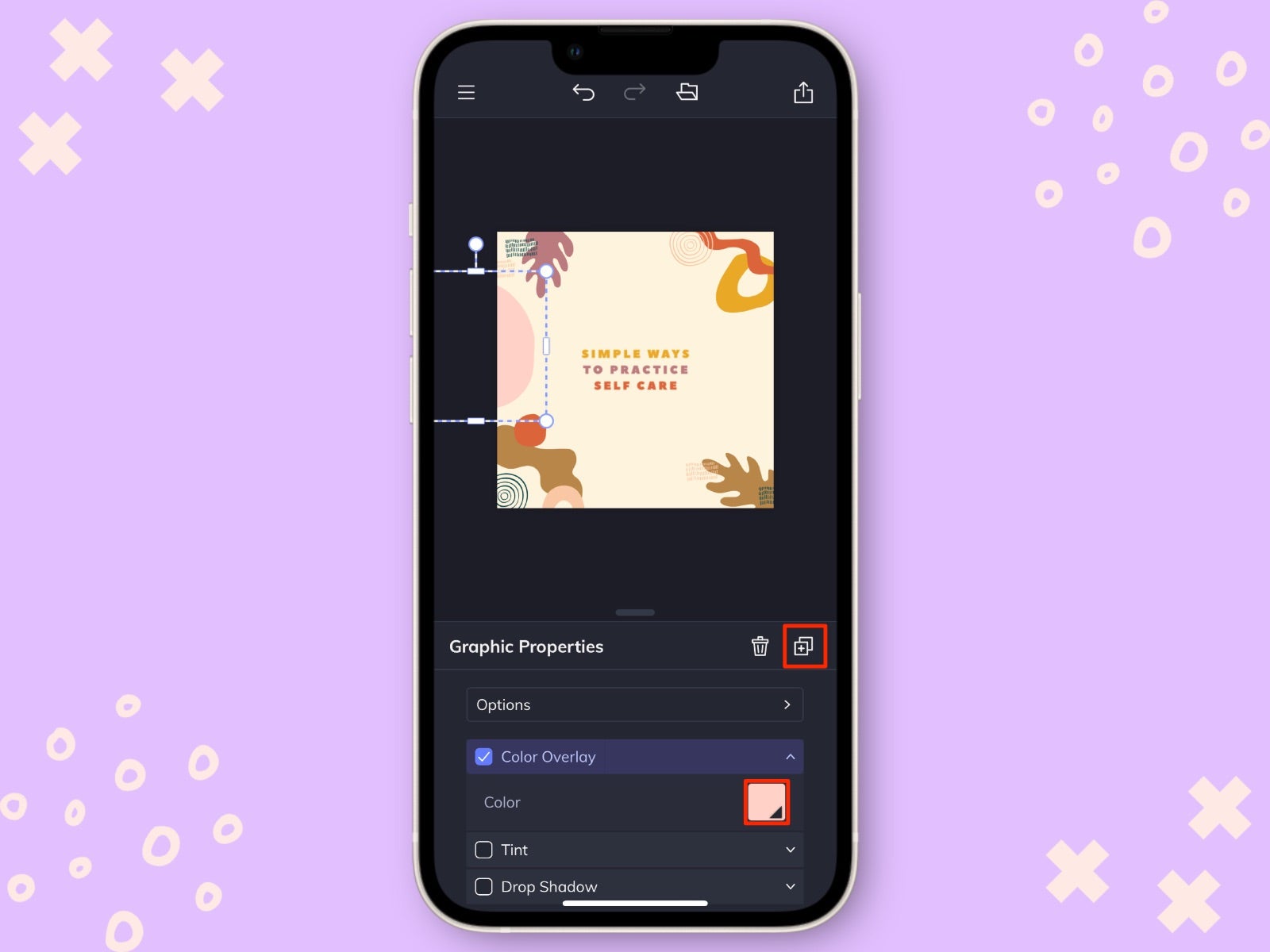 The Best App for Creating Typographic Designs From Your Phone | Learn ...