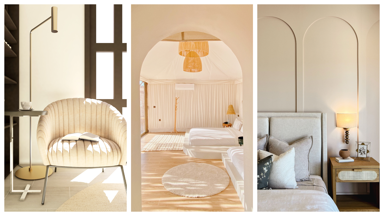 The Most Popular Interior Design Trends of 2023 | Learn BeFunky