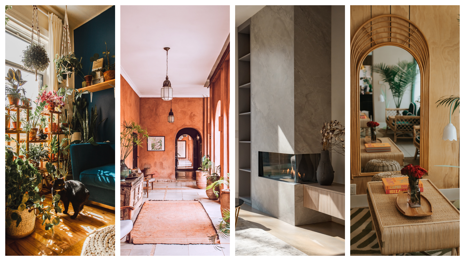 The Most Popular Interior Design Trends of 2023 | Learn BeFunky