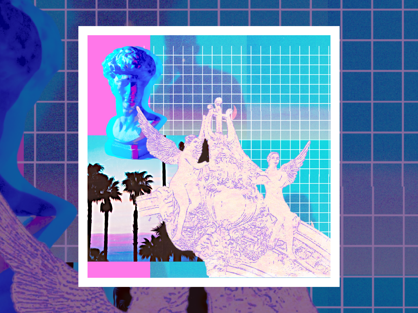 How to Design a Unique Album Cover | Learn BeFunky