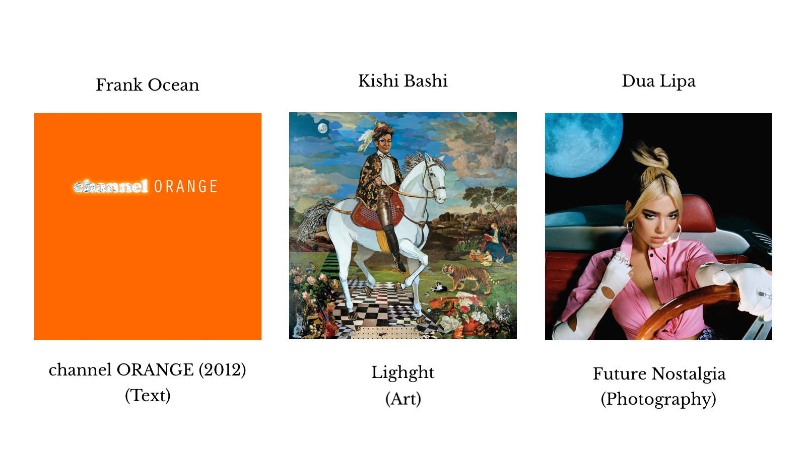 How to Design a Unique Album Cover | Learn BeFunky