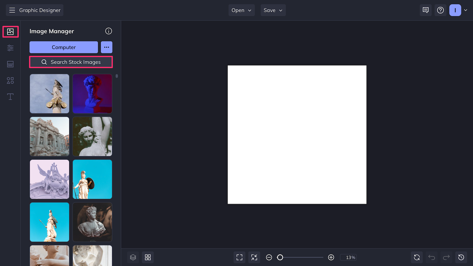 How to Design a Unique Album Cover | Learn BeFunky