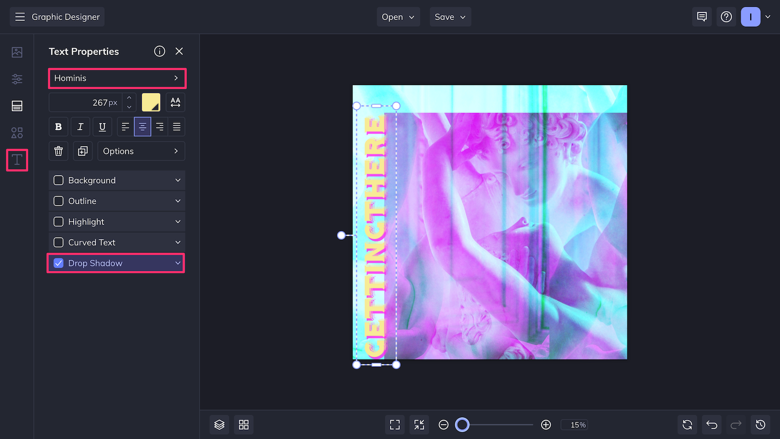 How to Design a Unique Album Cover | Learn BeFunky