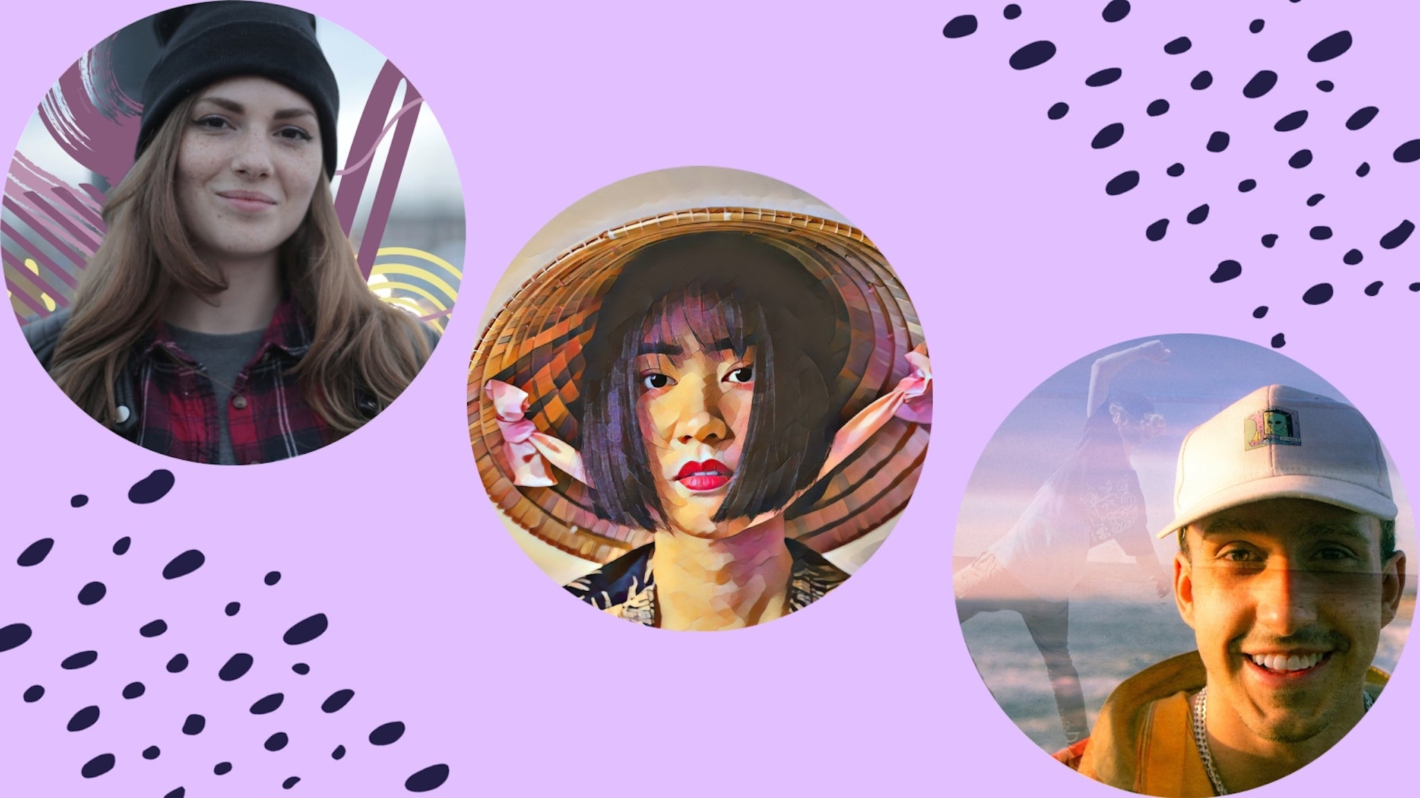 Inspiration | Learn BeFunky