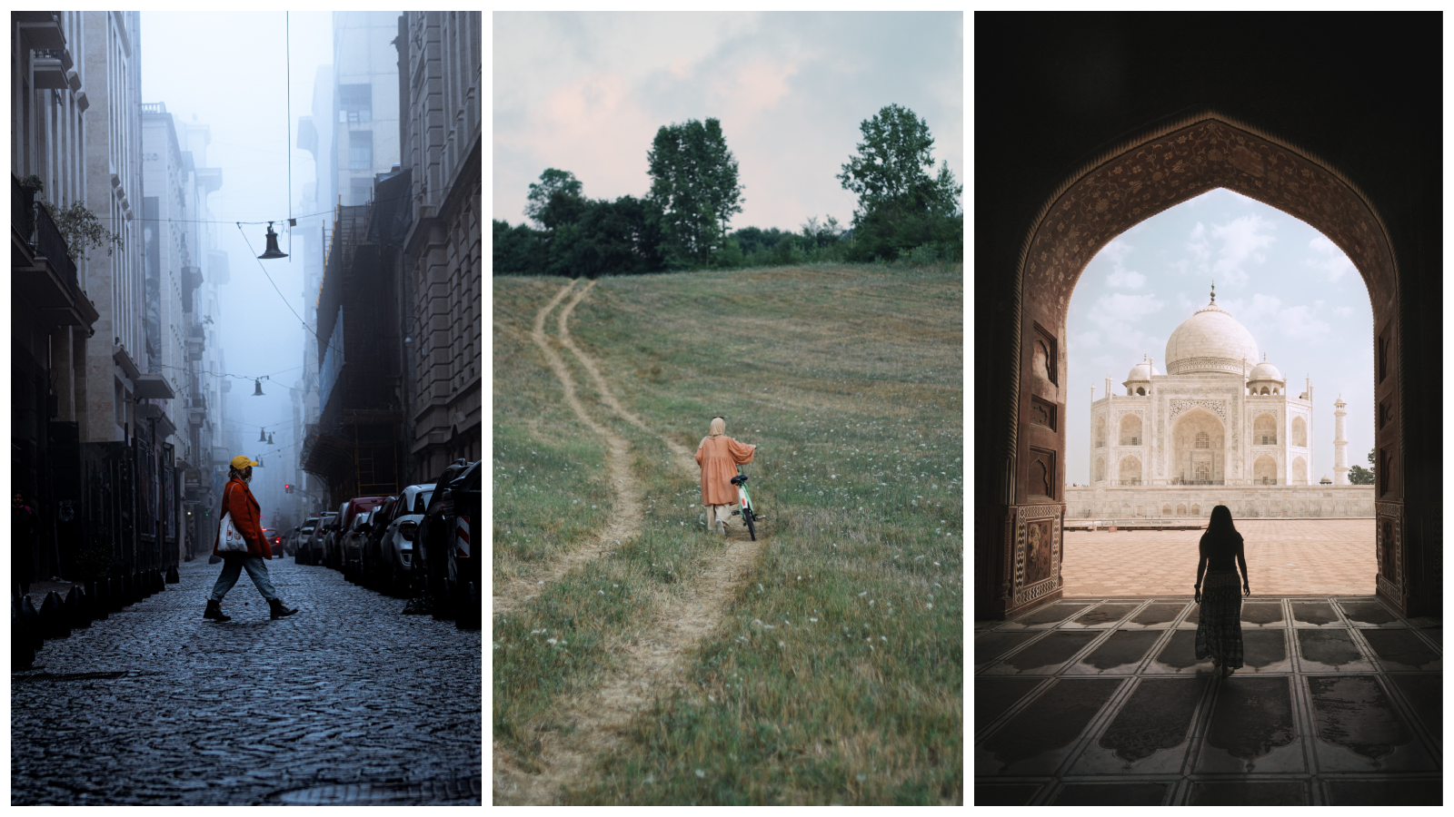 8 Tips for Taking Better Travel Photos With Your Phone | Learn BeFunky