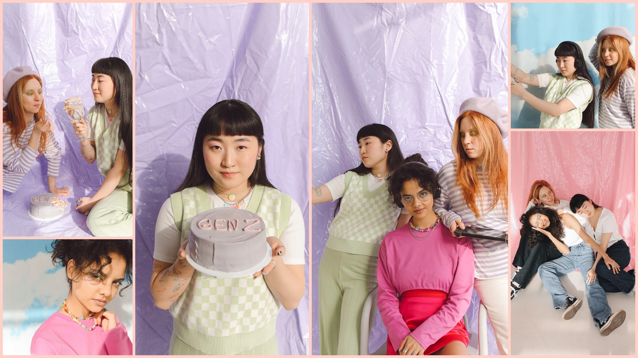 Create Picture-Perfect Collages With BeFunky’s Collage Wizard | Learn ...