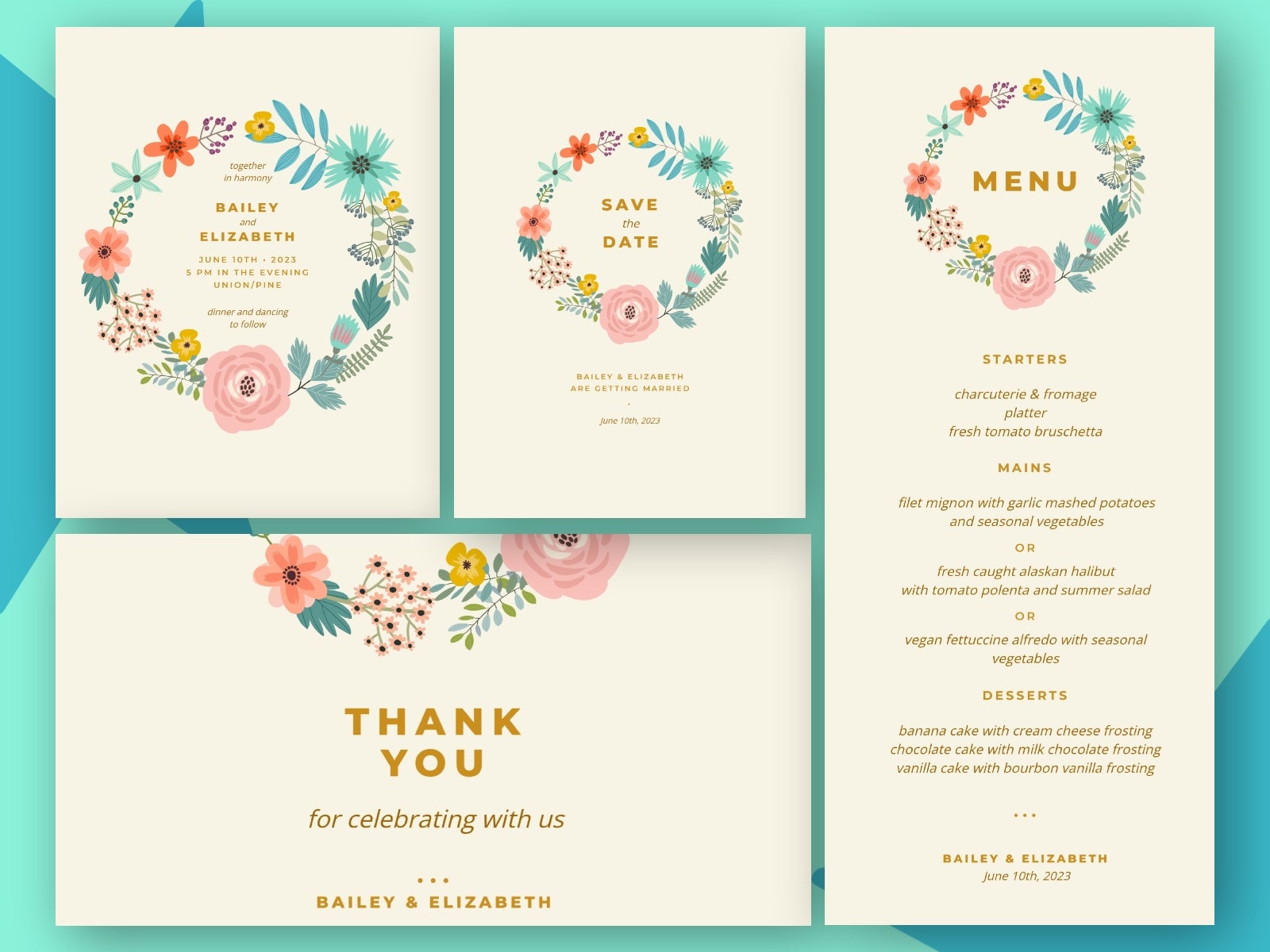 Browse Hundreds of Customizable Design Templates for Your Creative ...