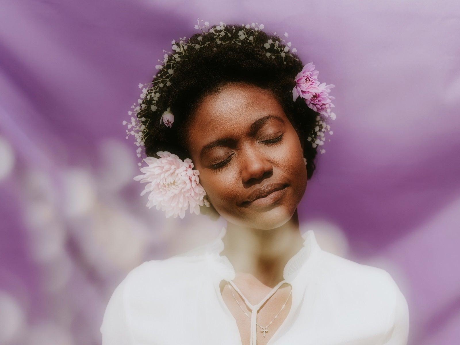 How to Add an Orton Style Effect to Your Photography | Learn BeFunky