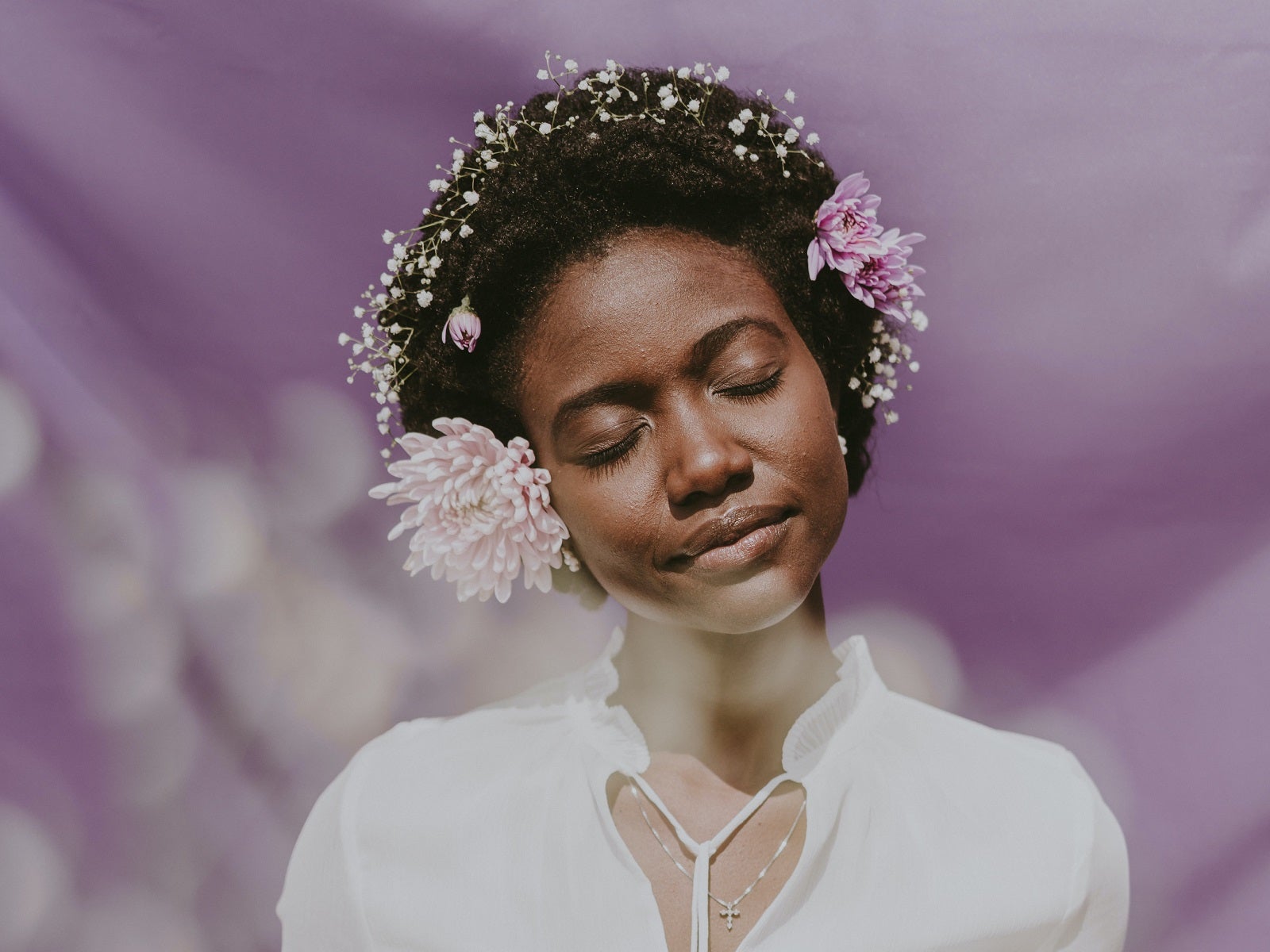 How to Add an Orton Style Effect to Your Photography | Learn BeFunky