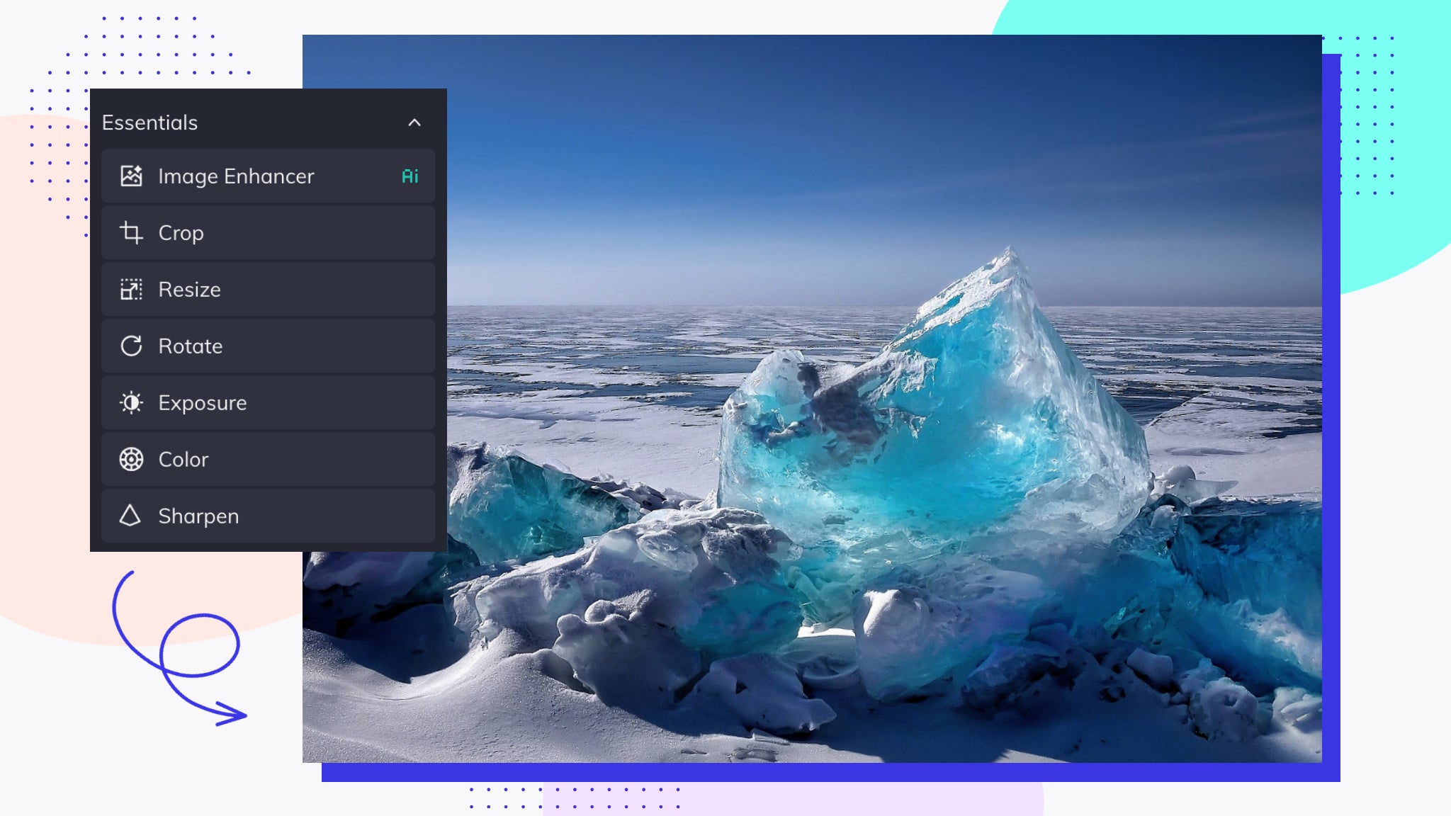 Featured | Learn BeFunky