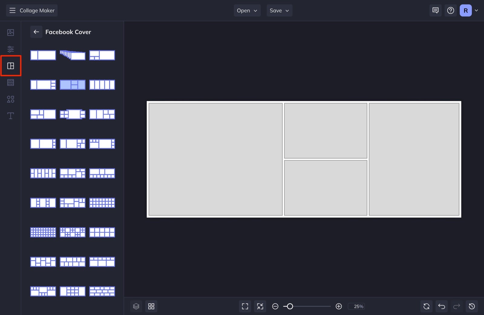 Cute Facebook Layouts