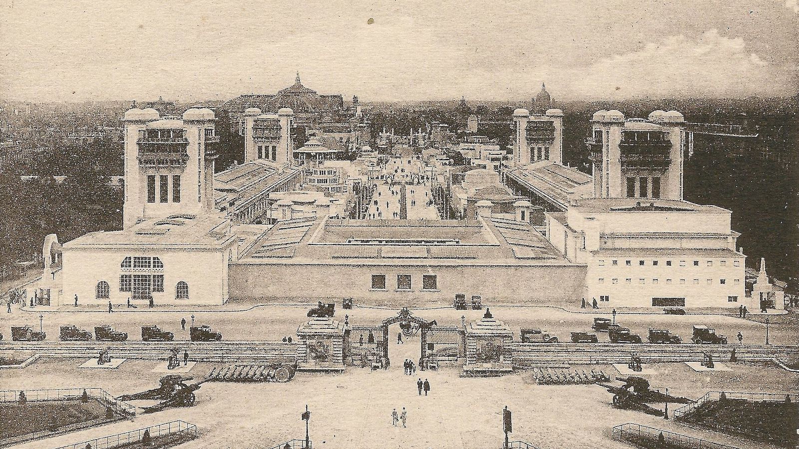 A History of Art Deco | Learn BeFunky