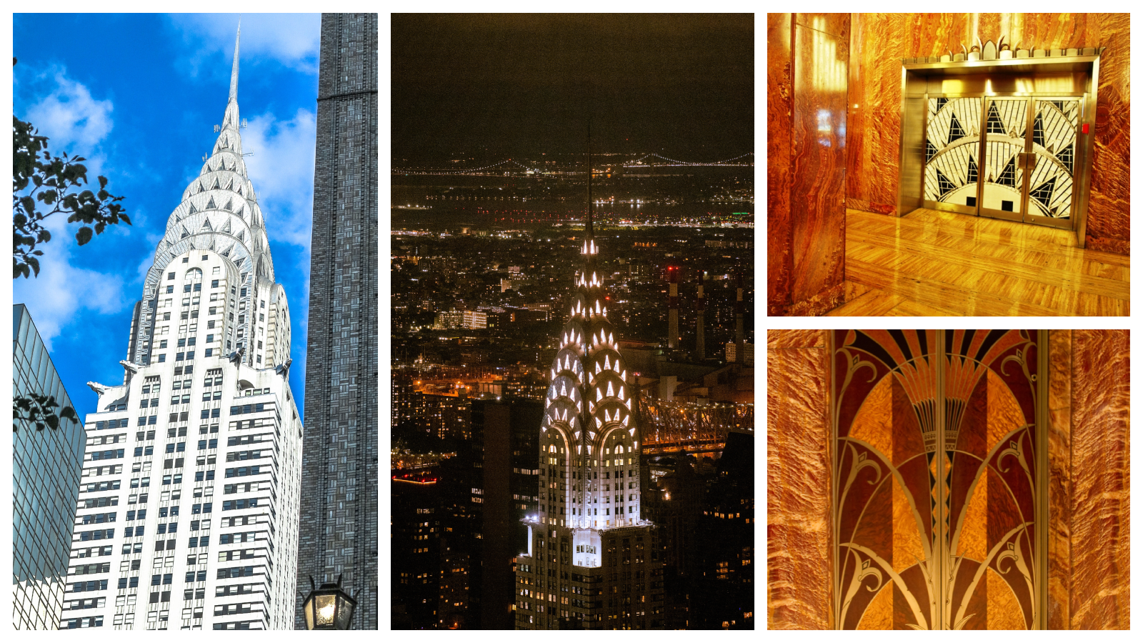 A History of Art Deco | Learn BeFunky