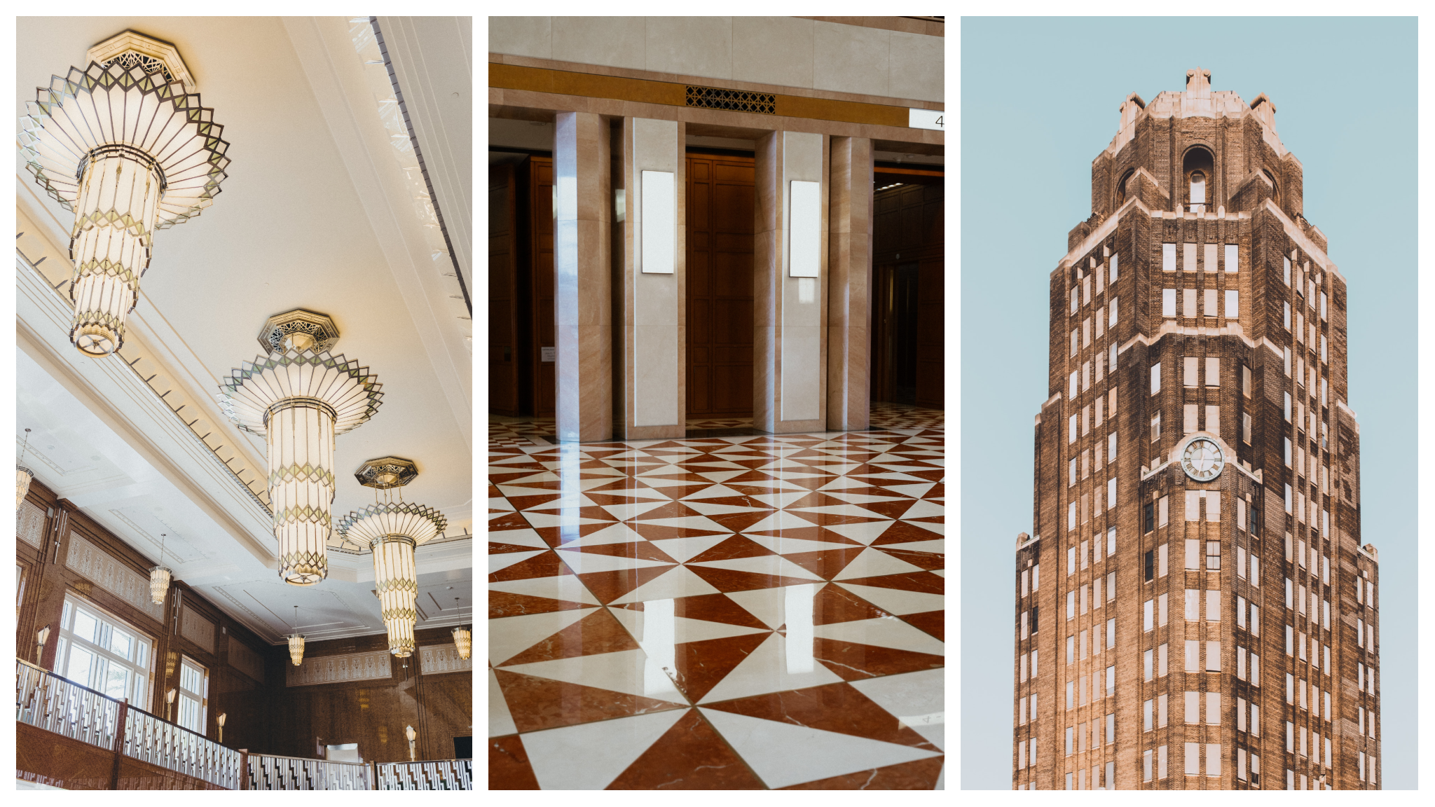 A History of Art Deco | Learn BeFunky